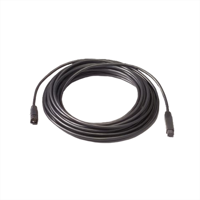CABO EXTENSOR EC-W30 P/ TRANSDUTOR HUMMINBIRD 9M 720003-2 - CABO ...