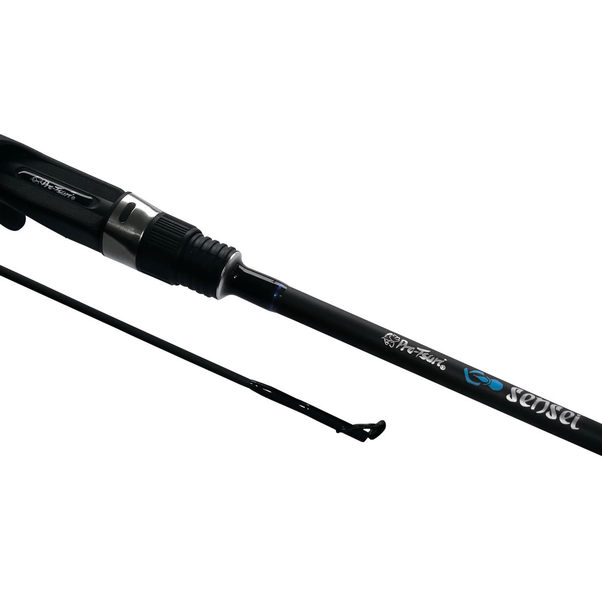 Vara Pro-Tsuri Sensei 10-25LB - Pro-tsuri