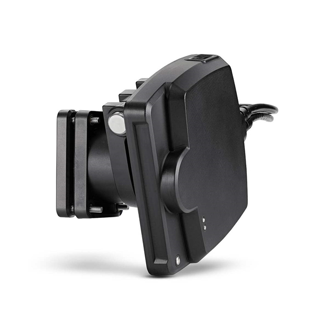 Transducer Humminbird MEGA Live Imaging para motor Minn Kota Ultrex ...
