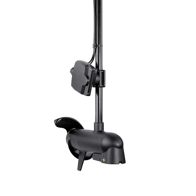 Transducer Humminbird MEGA Live Imaging para motor Minn Kota Ultrex ...