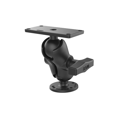 Suporte RAM Mounts para sonar Humminbird HELIX 7 - Suporte RAM Mounts ...